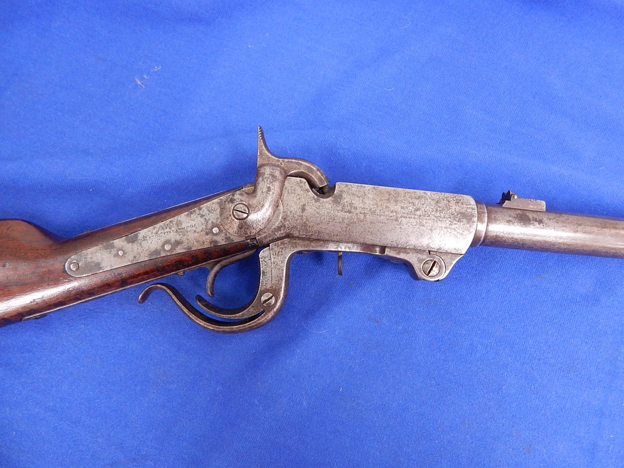 J & J Military Antiques – Guns, Swords, Bayonets & Militaria – Original ...