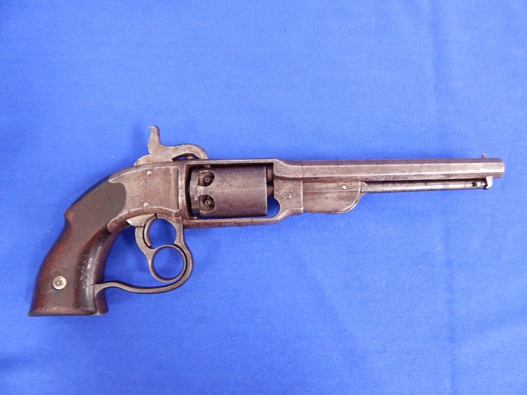 Antique Firearms – Page 3 – J & J Military Antiques – Guns, Swords ...