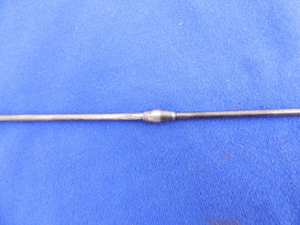 Winchester Hotchkiss 2nd Model Carbine Cleaning Rods – J & J Military ...