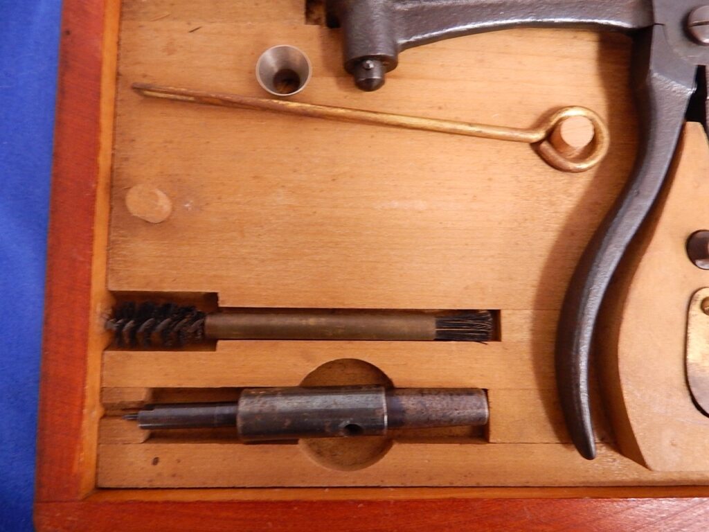 Decapping & Cleaning Tools Set For Small Arms – J & J Military Antiques ...