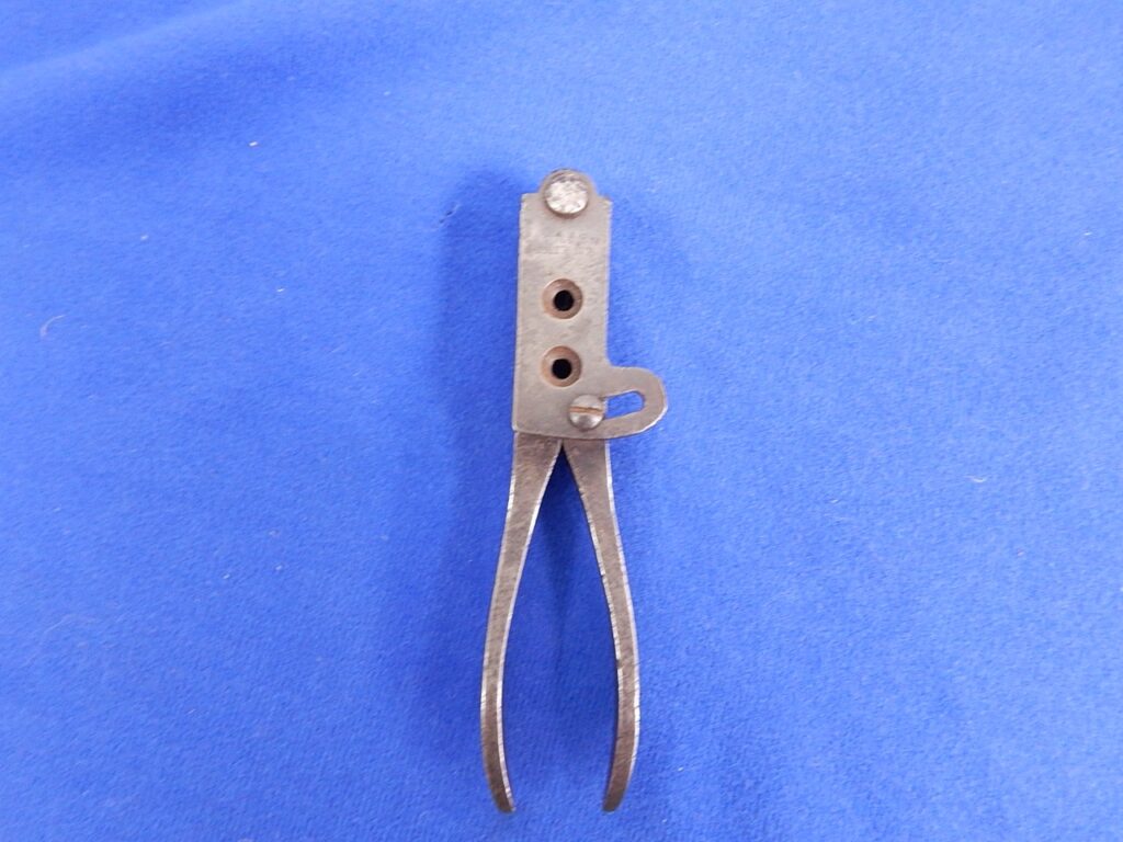 Bullet Molds – J & J Military Antiques – Guns, Swords, Bayonets & Militaria