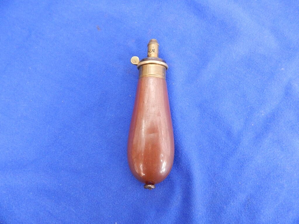 Flasks – Page 2 – J & J Military Antiques – Guns, Swords, Bayonets ...