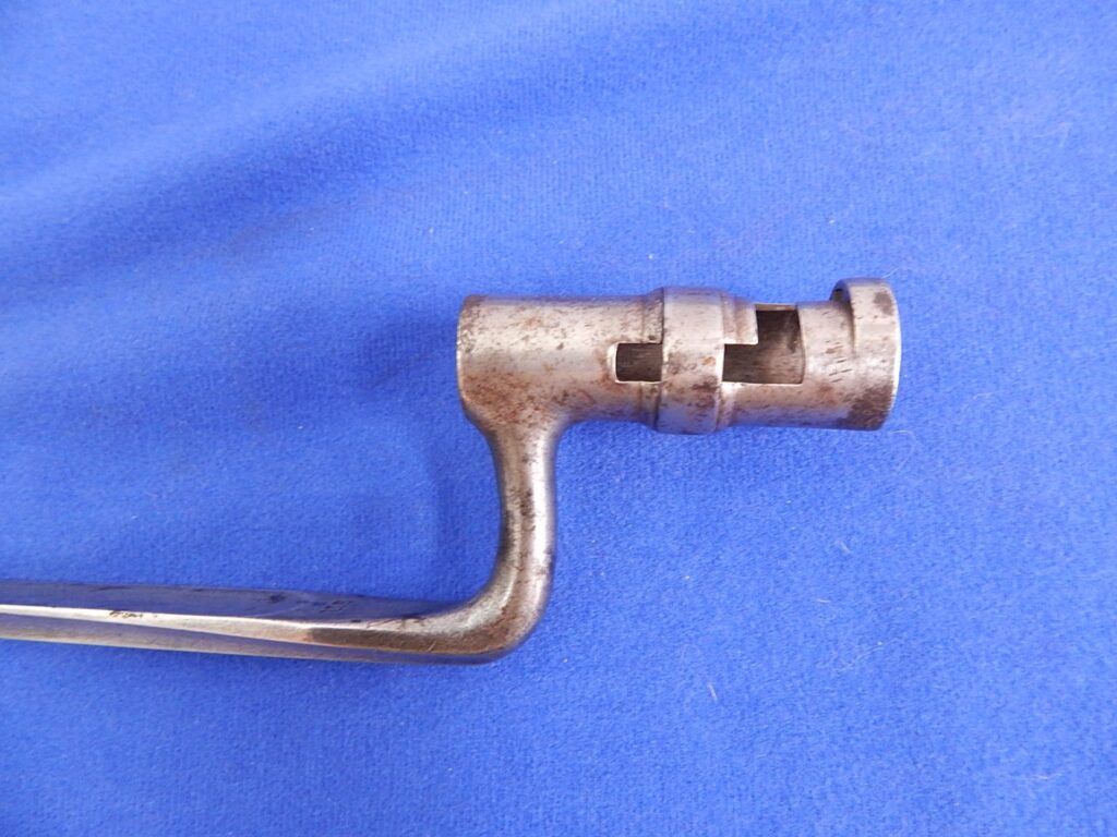 Socket US – Page 2 – J & J Military Antiques – Guns, Swords, Bayonets ...