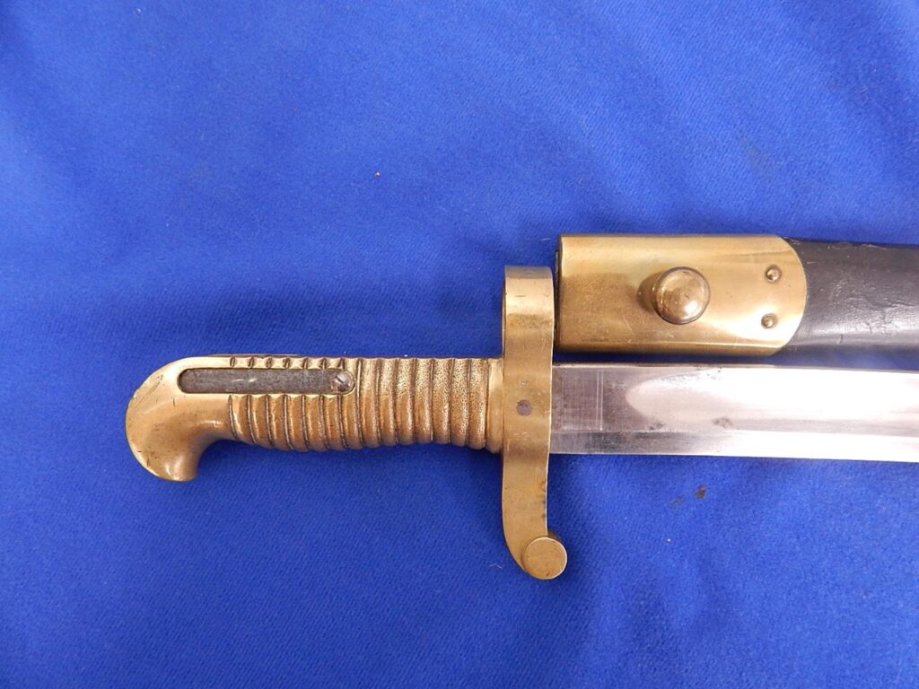 Bayonets – Page 11 – J & J Military Antiques – Guns, Swords, Bayonets ...