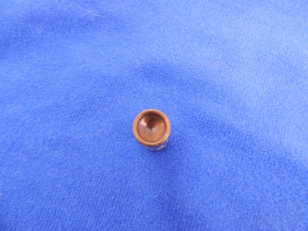 .42 Caliber Cup Fire Cartridge For Plant Revolver – J & J Military ...