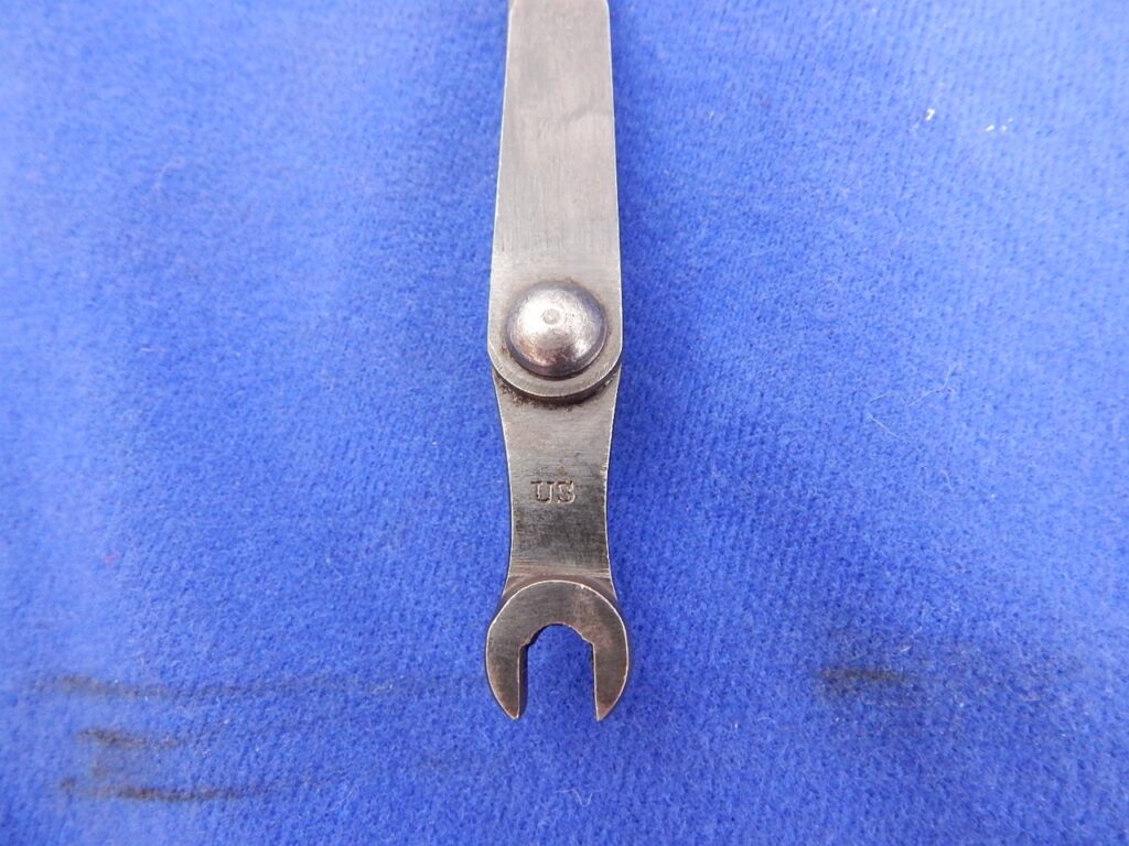 Harpers Ferry M-1855 Musket & Rifle Combo Tool – J & J Military ...