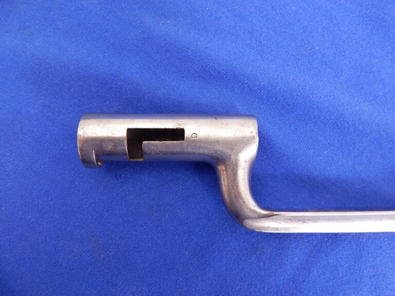 Socket US – Page 2 – J & J Military Antiques – Guns, Swords, Bayonets ...