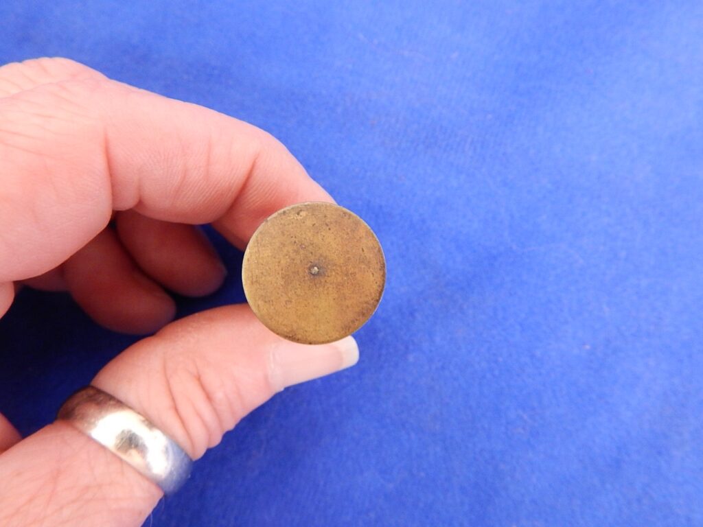 Maynard Carbine 50 Caliber Cartridge – J & J Military Antiques – Guns ...