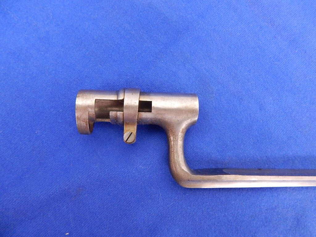 Socket US – Page 2 – J & J Military Antiques – Guns, Swords, Bayonets ...