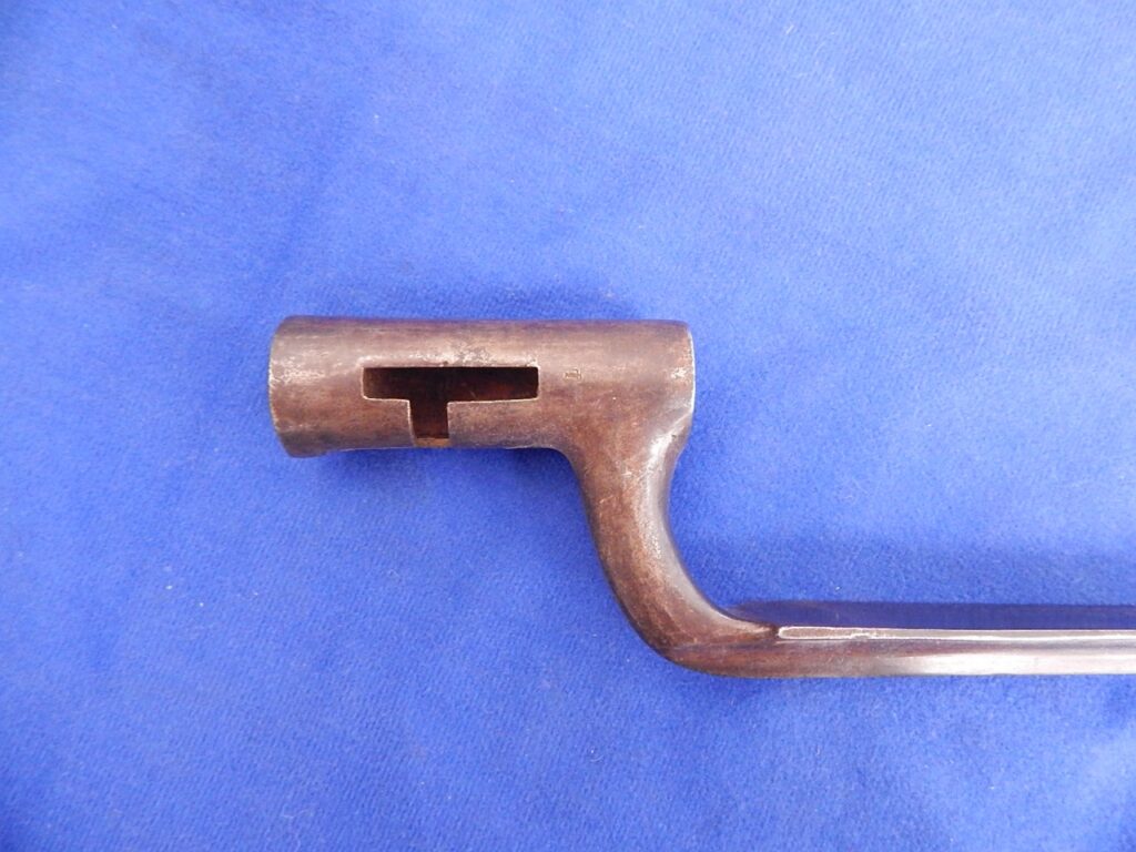 Socket US – Page 2 – J & J Military Antiques – Guns, Swords, Bayonets ...