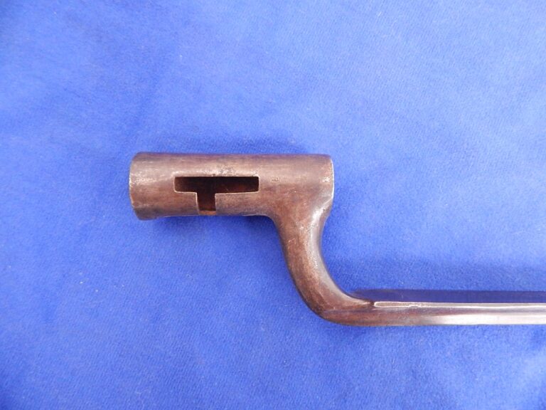 Socket US – Page 2 – J & J Military Antiques – Guns, Swords, Bayonets ...