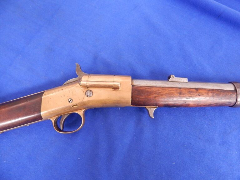 J & J Military Antiques – Guns, Swords, Bayonets & Militaria – Original ...