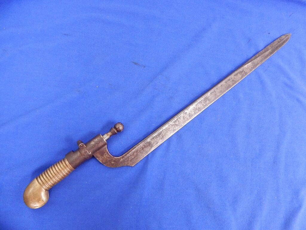 Bayonets – Page 4 – J & J Military Antiques – Guns, Swords, Bayonets ...