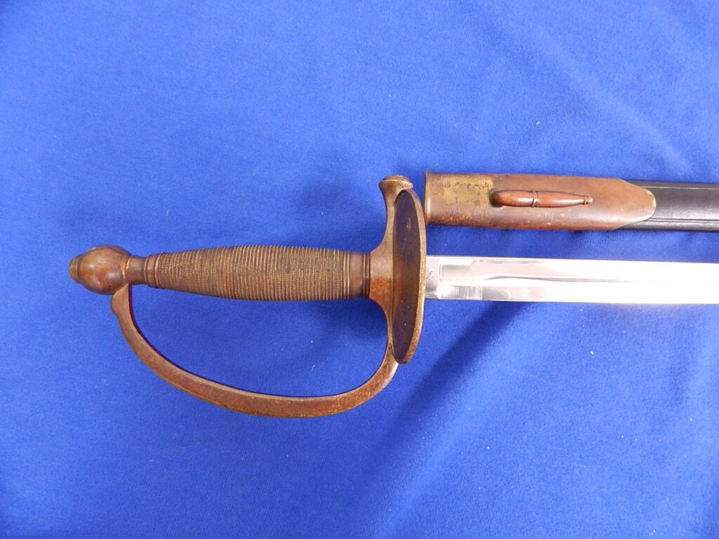 US Civil War – J & J Military Antiques – Guns, Swords, Bayonets & Militaria