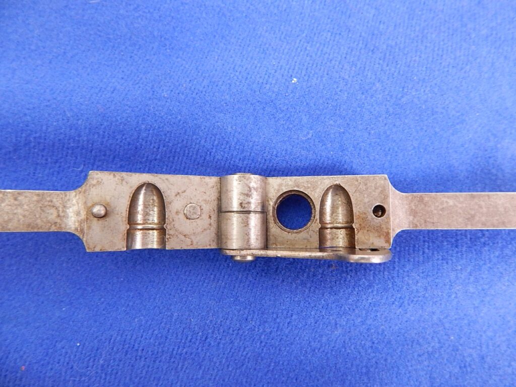 Smith & Wesson 38 Caliber Bullet Mold – J & J Military Antiques – Guns ...