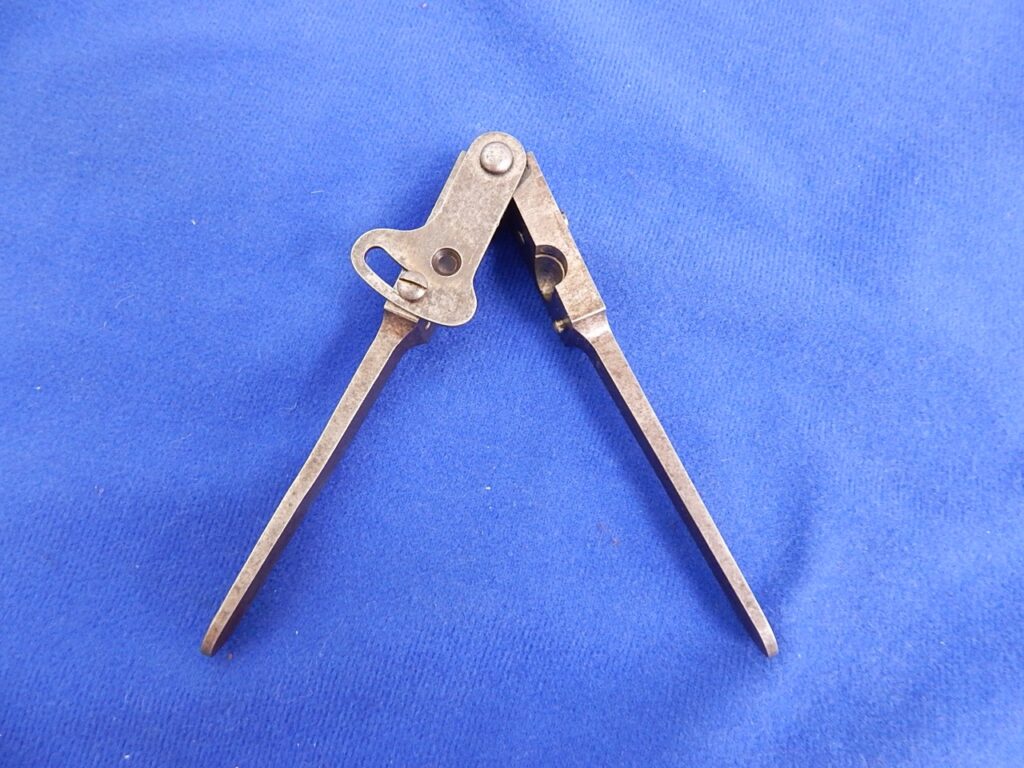 Smith & Wesson 38 Caliber Bullet Mold – J & J Military Antiques – Guns ...