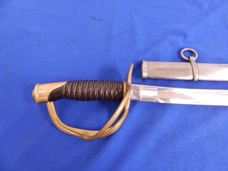 Swords – J & J Military Antiques – Guns, Swords, Bayonets & Militaria