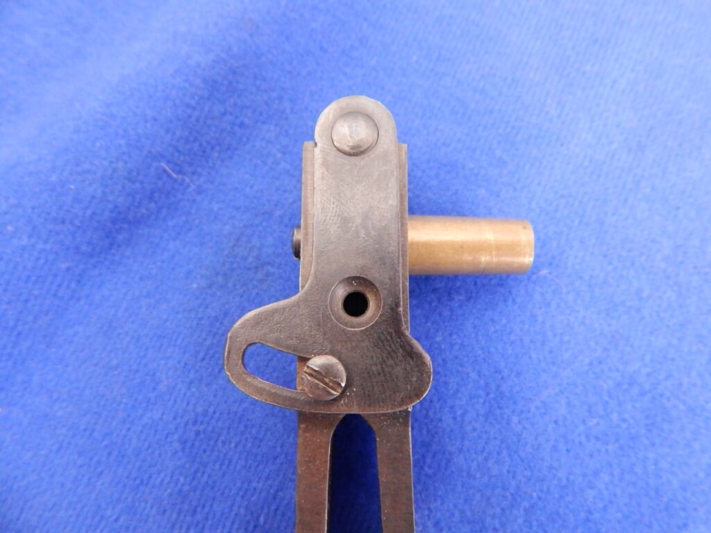 Remington 38 Caliber Revolver Bullet Mold – J & J Military Antiques ...