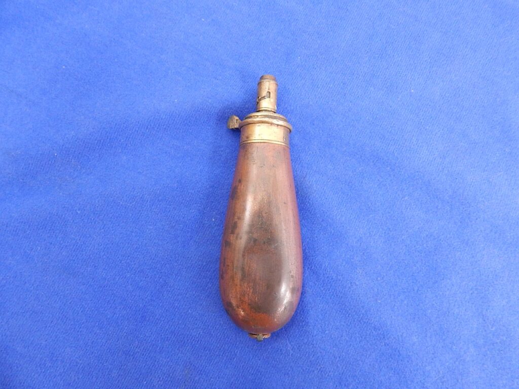 Flasks – Page 2 – J & J Military Antiques – Guns, Swords, Bayonets ...