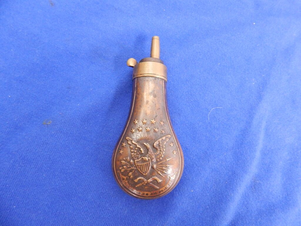 Flasks – J & J Military Antiques – Guns, Swords, Bayonets & Militaria