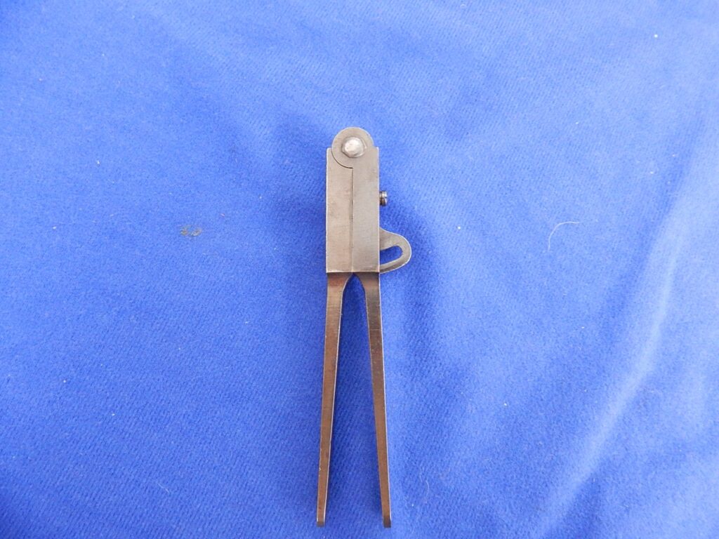 Remington 32/40 Bullet Mold – J & J Military Antiques – Guns, Swords ...