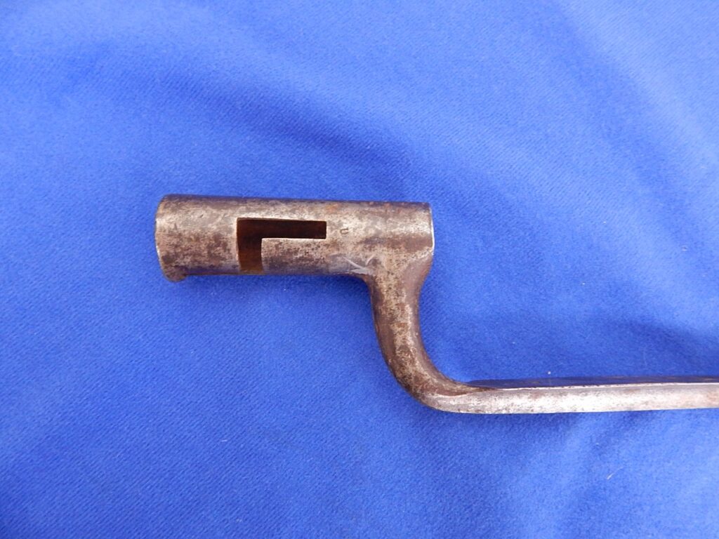 Socket US – Page 2 – J & J Military Antiques – Guns, Swords, Bayonets ...