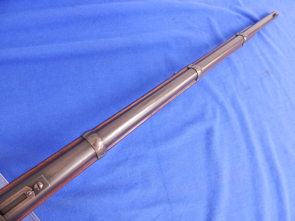 Sharps M-1859 Rifle – J & J Military Antiques – Guns, Swords, Bayonets ...