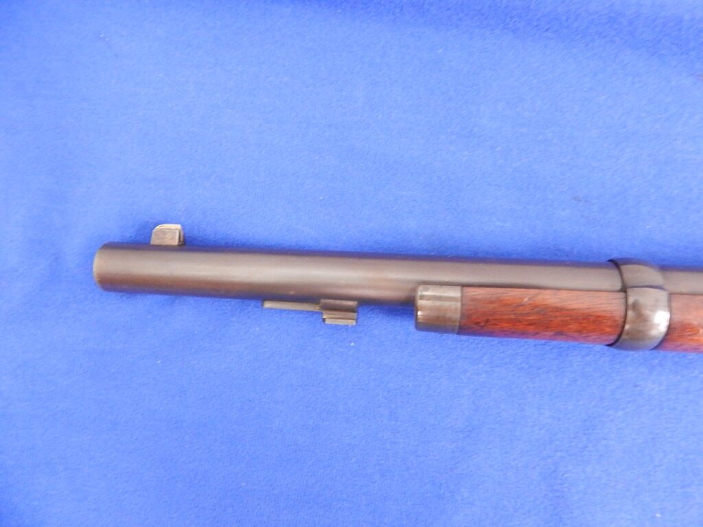 Sharps M-1859 Rifle – J & J Military Antiques – Guns, Swords, Bayonets ...