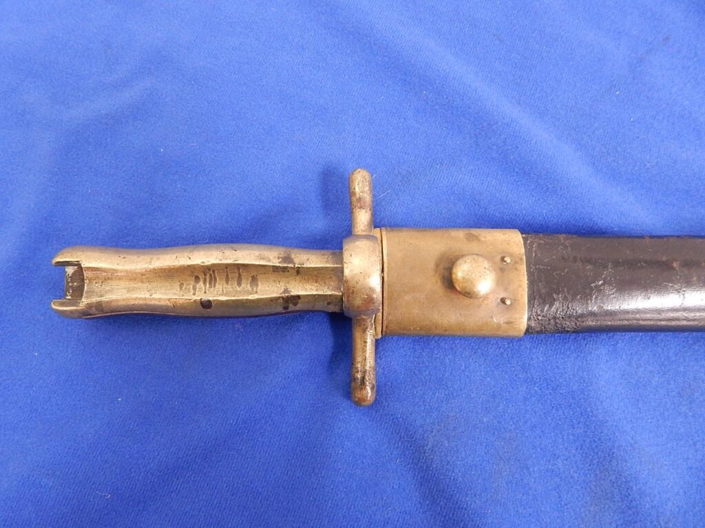 Bayonets – J & J Military Antiques – Guns, Swords, Bayonets & Militaria