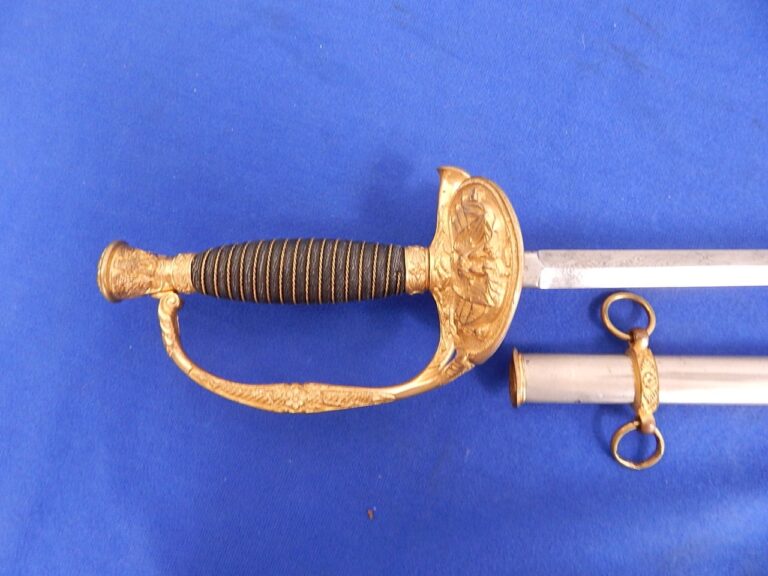 US Post Civil War – J & J Military Antiques – Guns, Swords, Bayonets ...