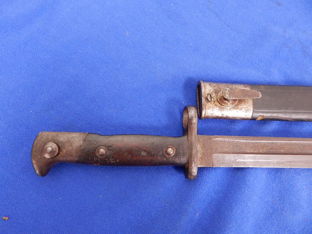 German – J & J Military Antiques – Guns, Swords, Bayonets & Militaria