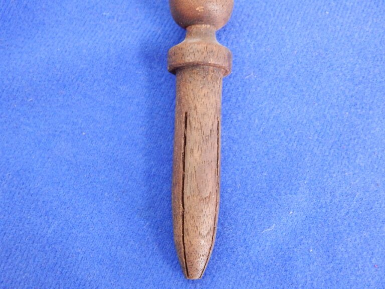 Burnside Carbine Tompion – J & J Military Antiques – Guns, Swords ...