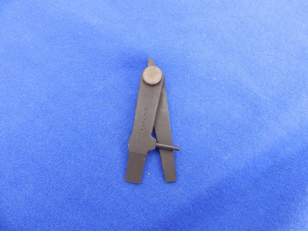 Tools, Tompions, Cap Tins & Accessories – Page 5 – J & J Military ...