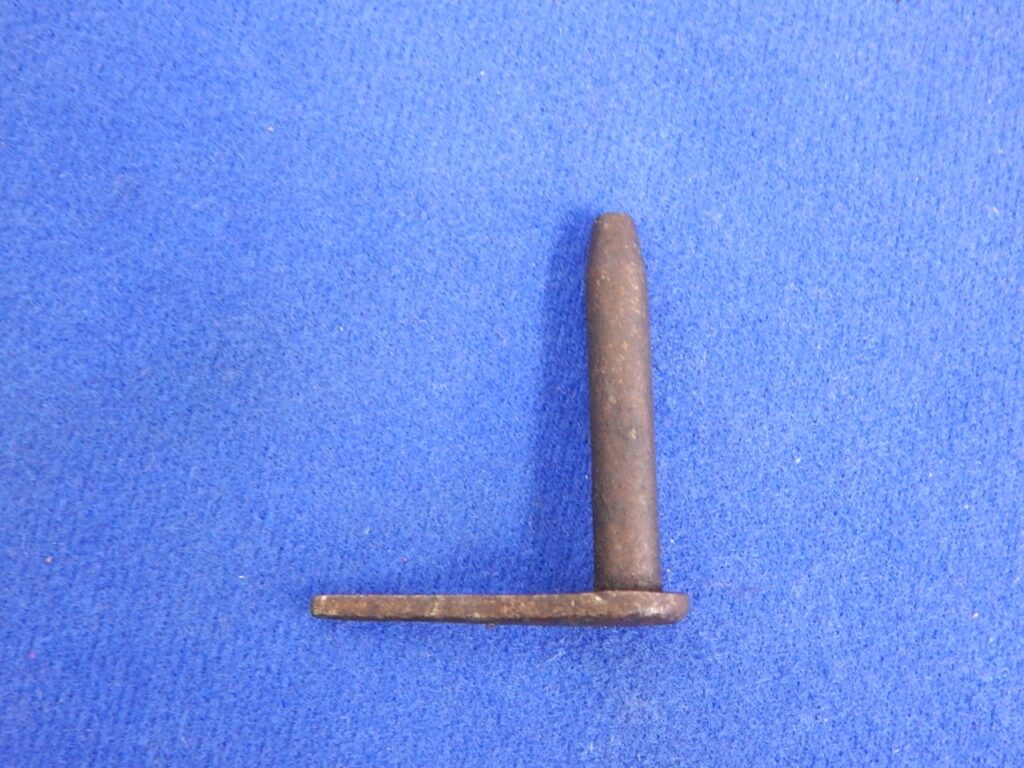 Sharps M1859/63 Rifle & Carbine Lever Hinge Pin – J & J Military ...