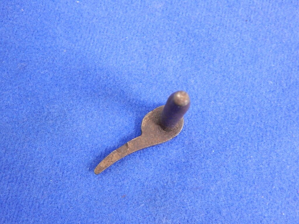 Sharps M1859/63 Rifle & Carbine Lever Hinge Pin – J & J Military ...