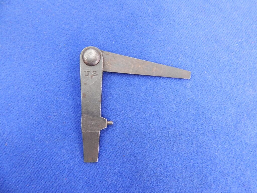 Krag M-1897 Rifle & Carbine Tool – J & J Military Antiques – Guns ...