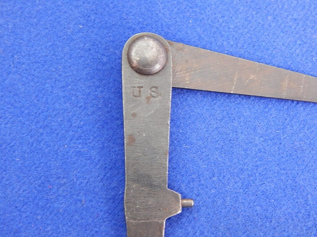 Krag M-1897 Rifle & Carbine Tool – J & J Military Antiques – Guns ...