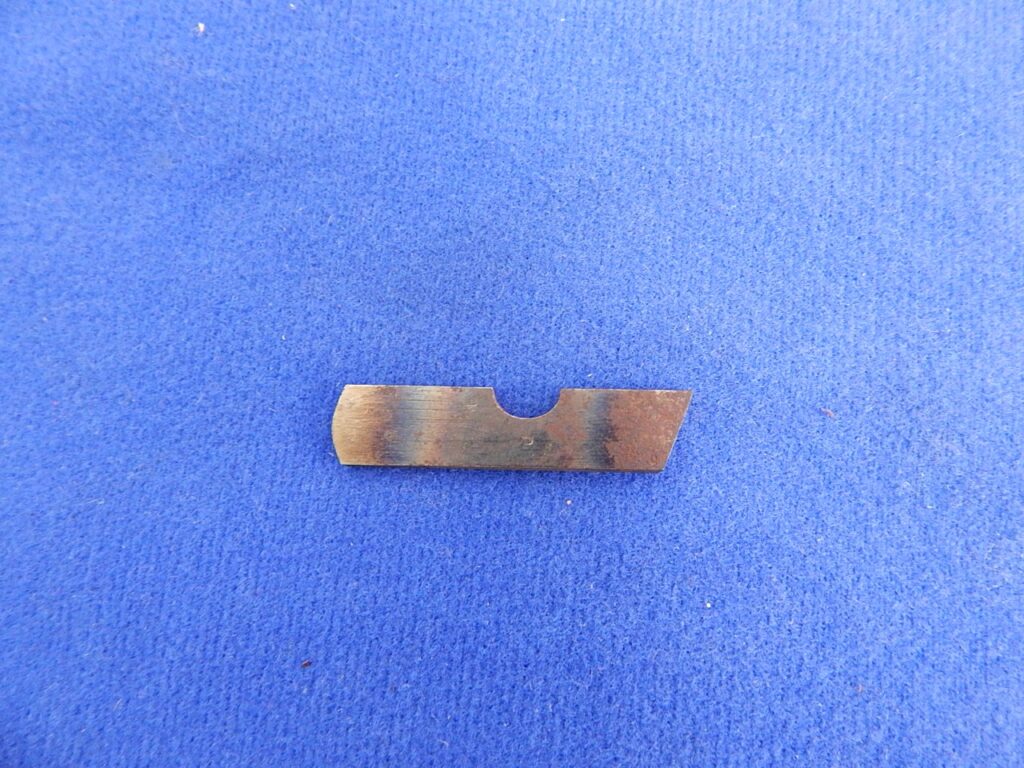 Spencer Carbine & Rifle Firing Pin – J & J Military Antiques – Guns ...