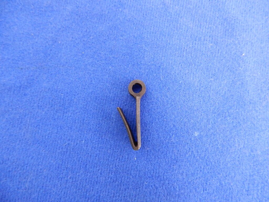 M-1842 Musket Sear Spring – J & J Military Antiques – Guns, Swords ...