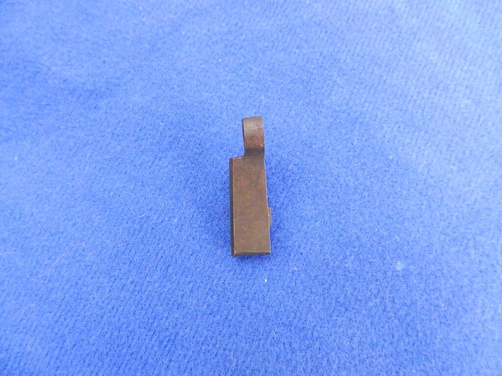 M-1842 Musket Sear Spring – J & J Military Antiques – Guns, Swords ...