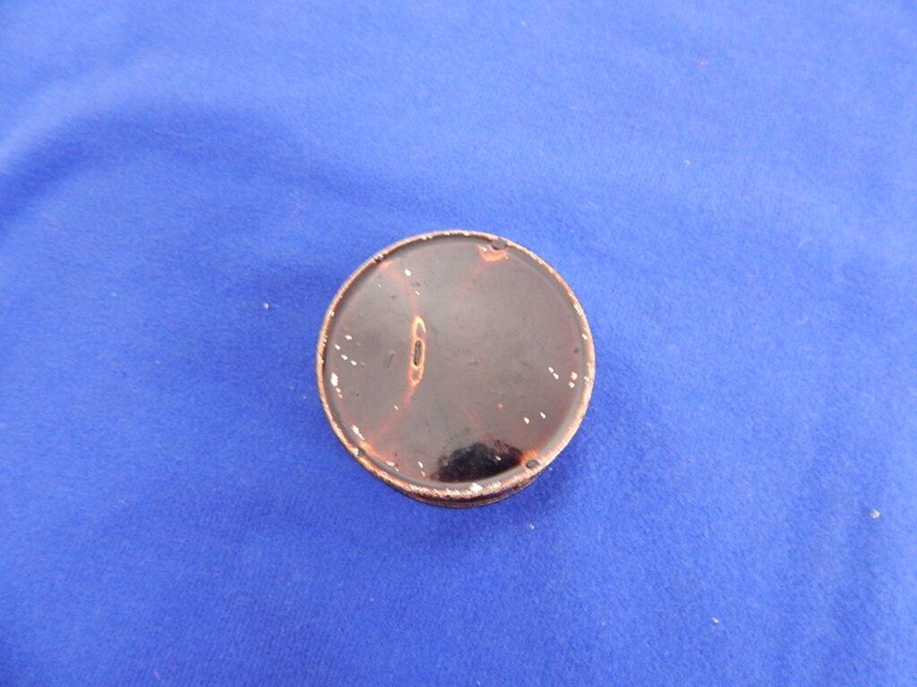 Colt Type Eley 500 Count Cap Tin – J & J Military Antiques – Guns ...