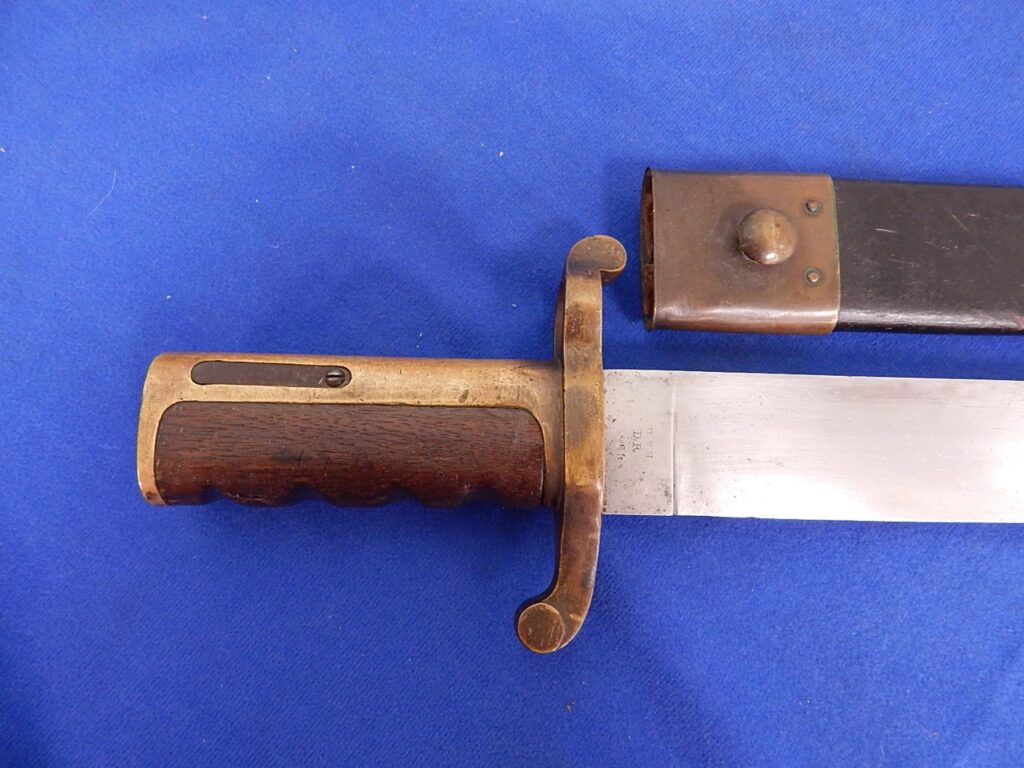 Saber & Knife US – J & J Military Antiques – Guns, Swords, Bayonets ...