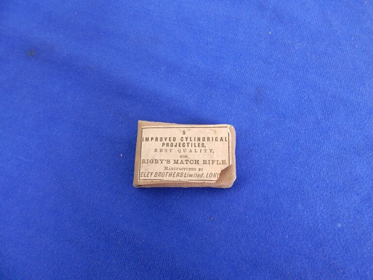 New Items – J & J Military Antiques – Guns, Swords, Bayonets & Militaria