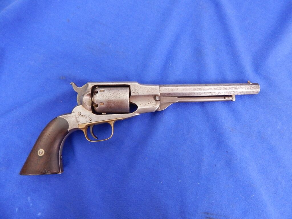 Antique Firearms – Page 4 – J & J Military Antiques – Guns, Swords ...