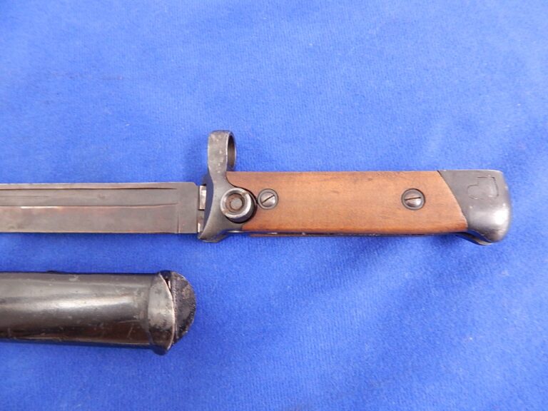 All Countries – Page 6 – J & J Military Antiques – Guns, Swords ...