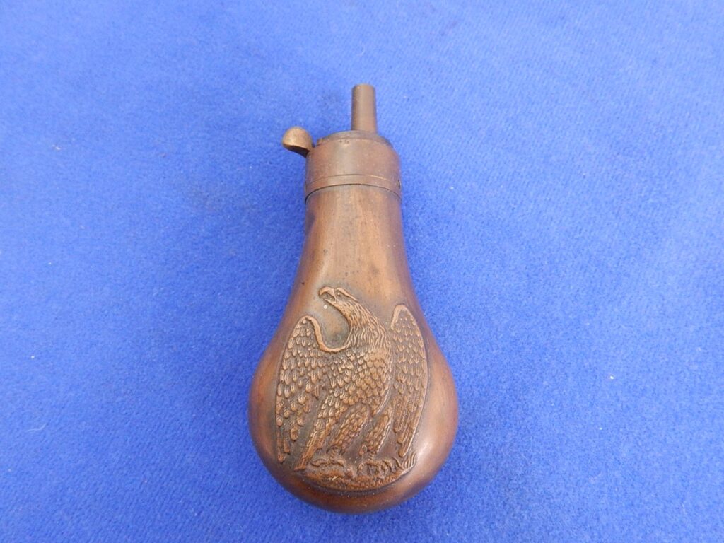 Flasks – J & J Military Antiques – Guns, Swords, Bayonets & Militaria