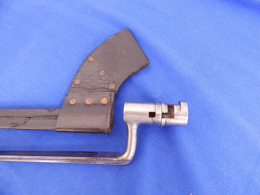 Socket US – Page 2 – J & J Military Antiques – Guns, Swords, Bayonets ...