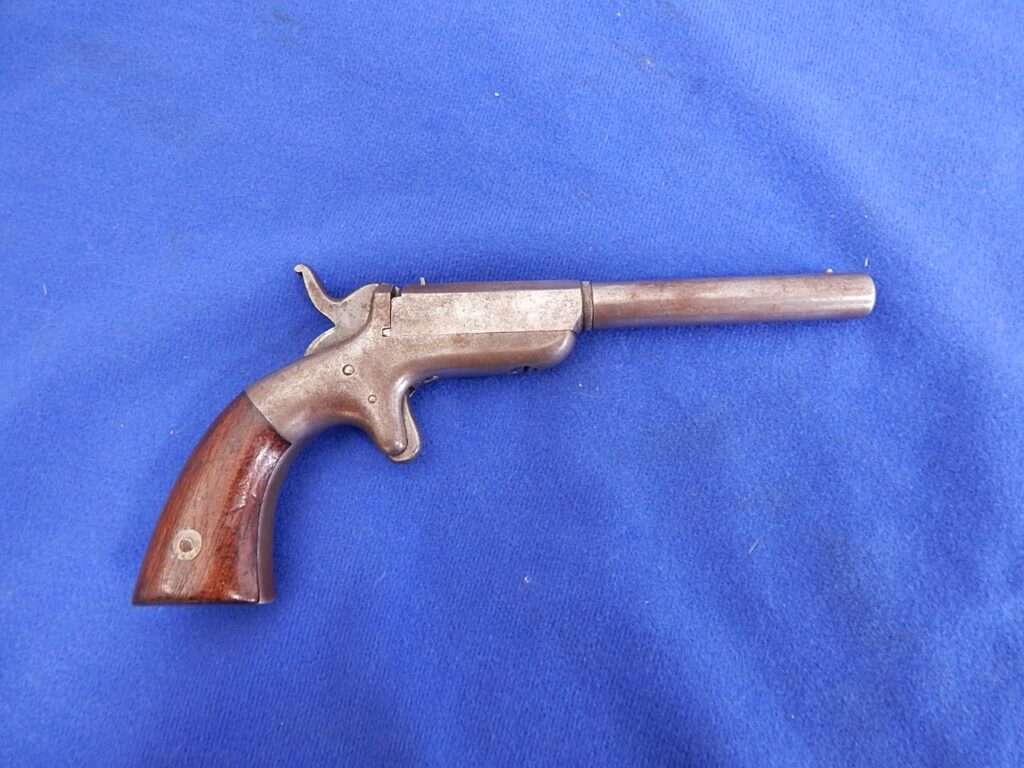 Antique Firearms – J & J Military Antiques – Guns, Swords, Bayonets ...