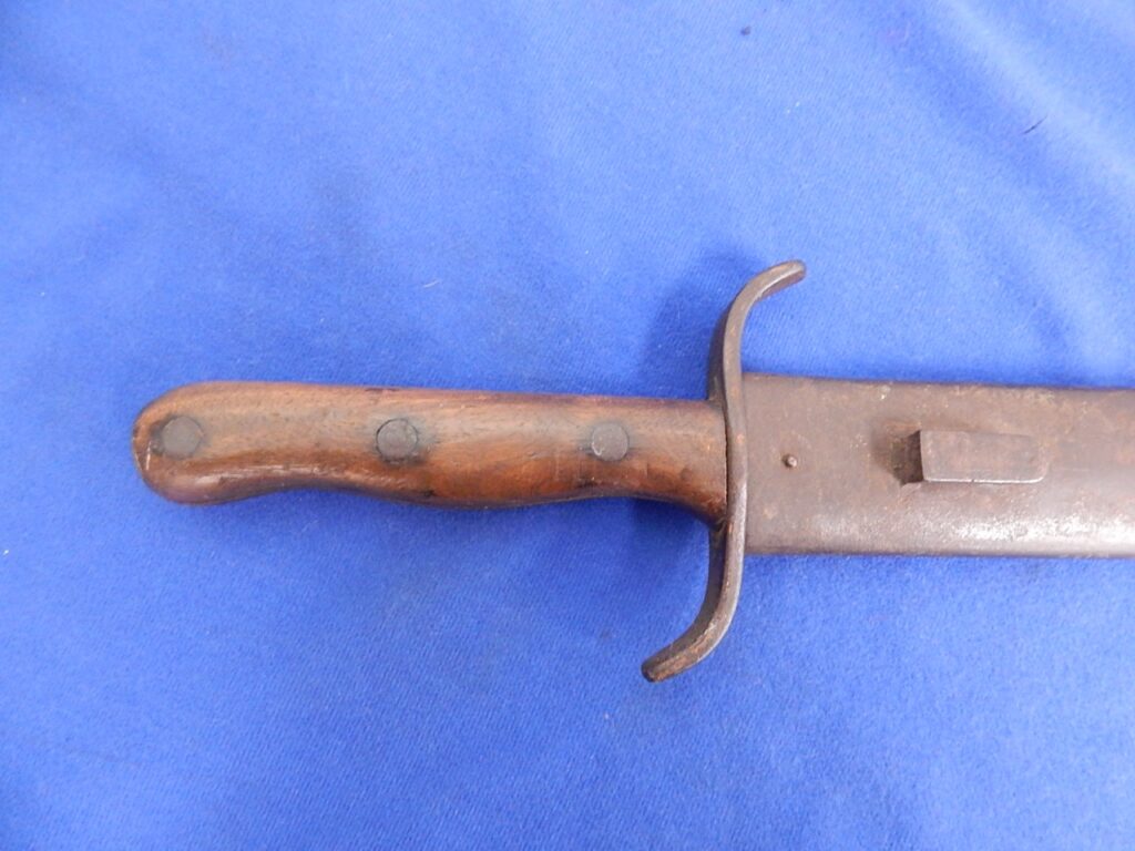 All Countries – J & J Military Antiques – Guns, Swords, Bayonets ...