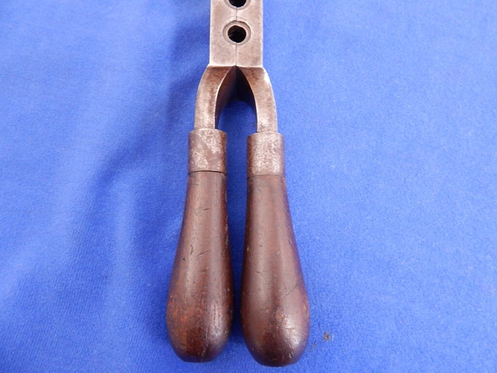 Harpers Ferry 58 Caliber Rifle & Musket Gang Mold – J & J Military ...